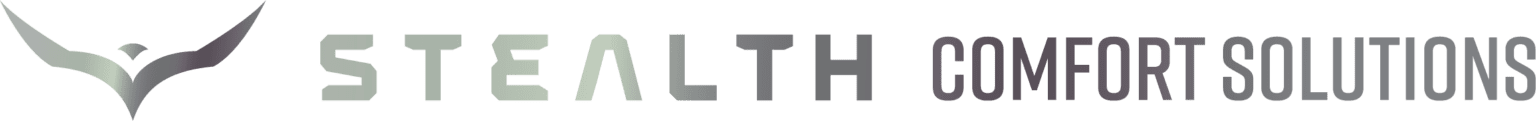 Ductless Mini-Split Air Conditioners by Stealth Comfort Solutions