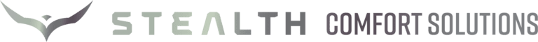 Ductless Mini-Split Air Conditioners by Stealth Comfort Solutions