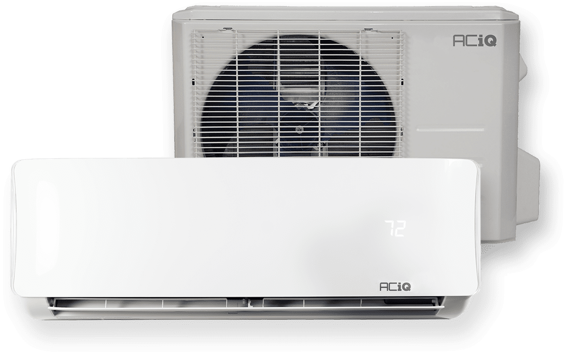 ACIQ | A Smarter way to buy AC