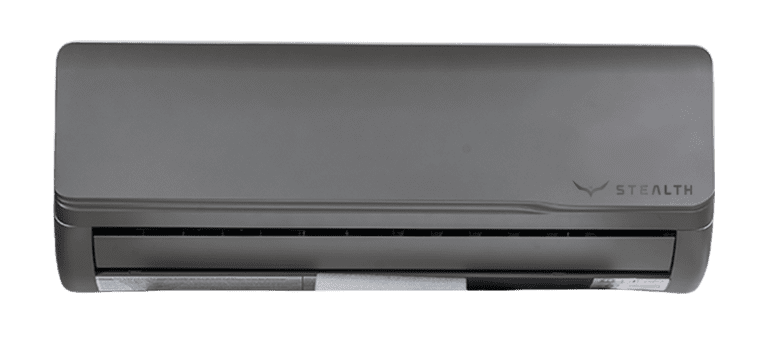 Ductless Mini-Split Air Conditioners by Stealth Comfort Solutions